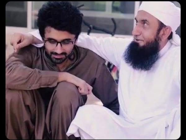 Death of Maulana Tariq Jamil’s son a ‘suicide’: Punjab police