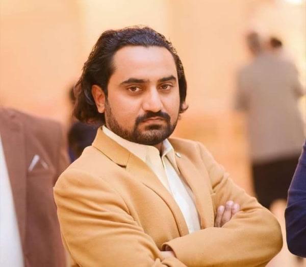 Farrukh Khokhar’s wife found dead at home under mysterious circumstances