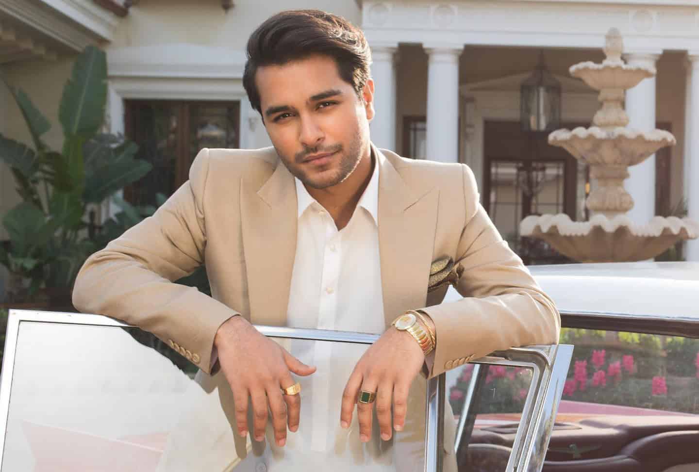 Jo Tu Na Mila crosses 100 million streams on Spotify, Asim Azhar ...