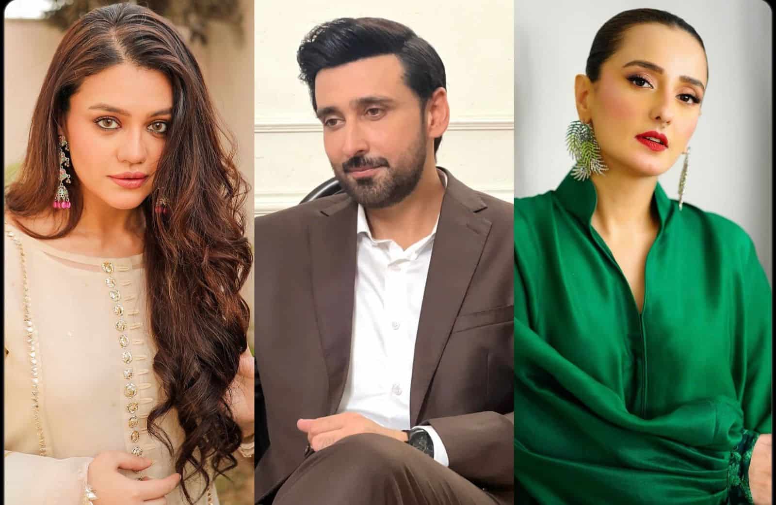 Pakistani celebs condole tragic demise of Maulana Tariq Jamil’s son ...
