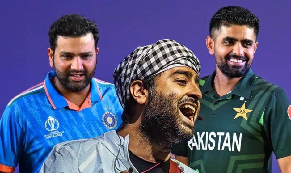 PAKvIND: Arijit Singh, other Indian singers delight fans ahead of ...