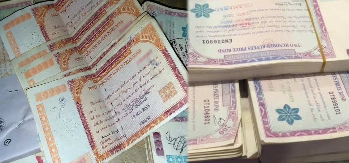 Prize Bond Draw Schedule 2023 - Latest update here