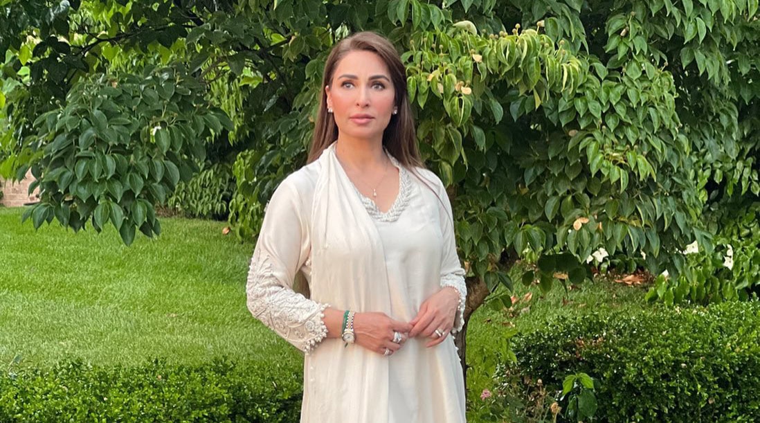 Reema Khan receives Youngest Lifetime Achievement award at LSA