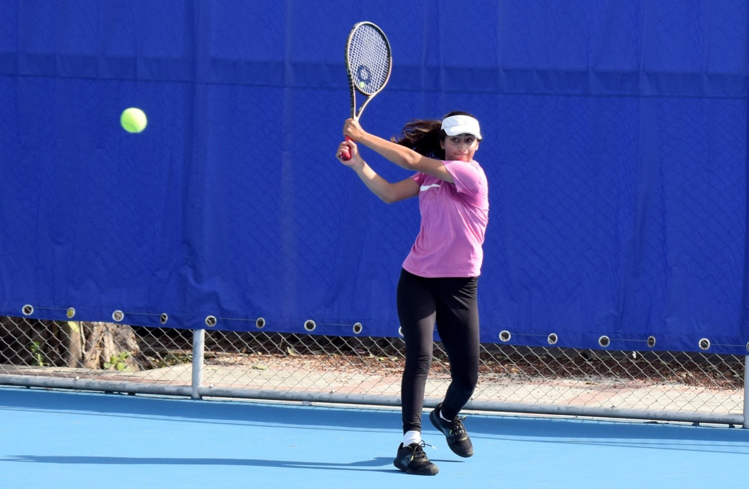 Shoaib, Abid, Mudassar advance in Open Tennis Championship