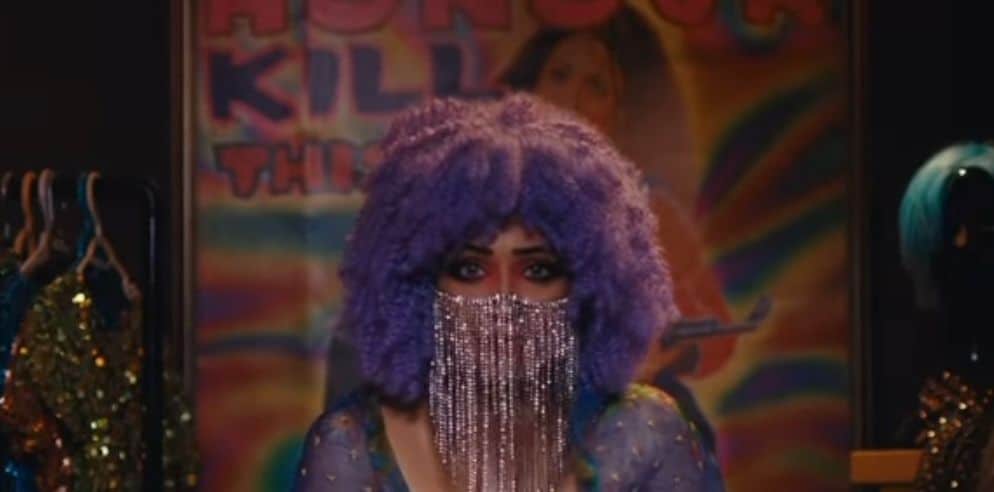 Honouring the legacy of Qandeel Baloch: Wakhri to premiere at the Red ...
