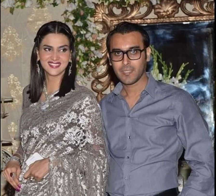 Fiza Ali’s ex-husband slams media for sensationalizing their divorce ...