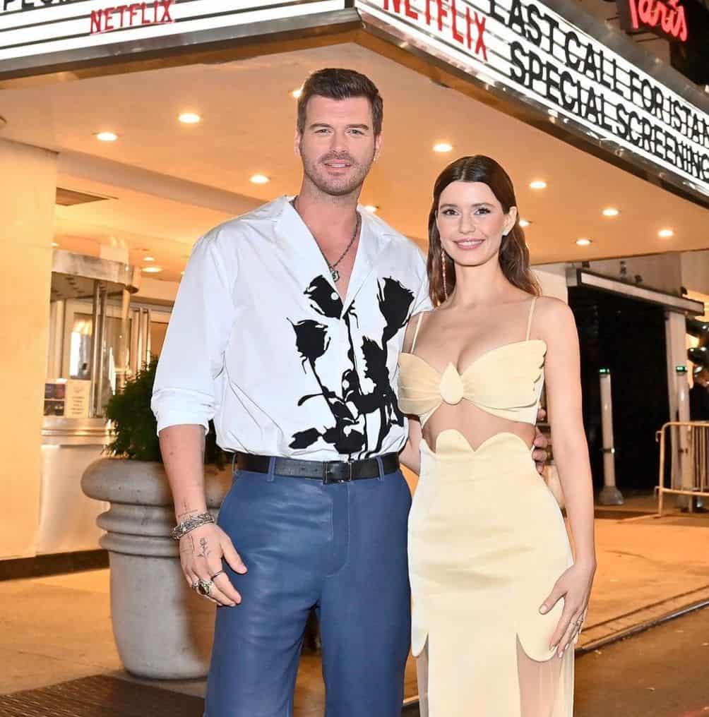 Famous Turkish series Ishq-e-Mamnu stars return to screens after 13 ...