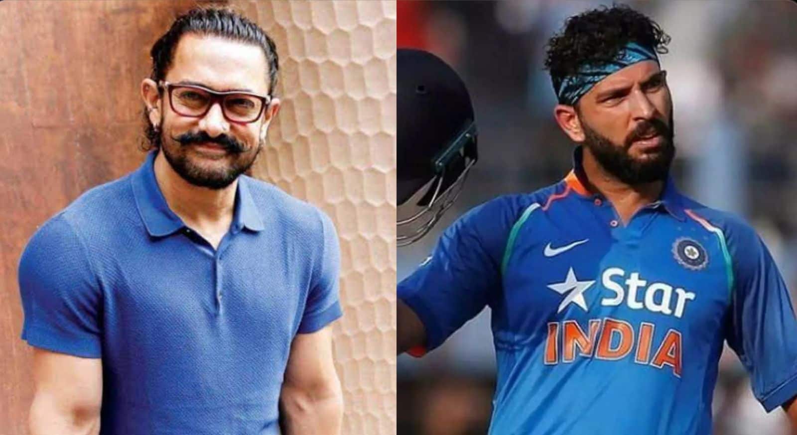 Aamir Khan secures rights to Yuvraj Singh s life story for upcoming biopic