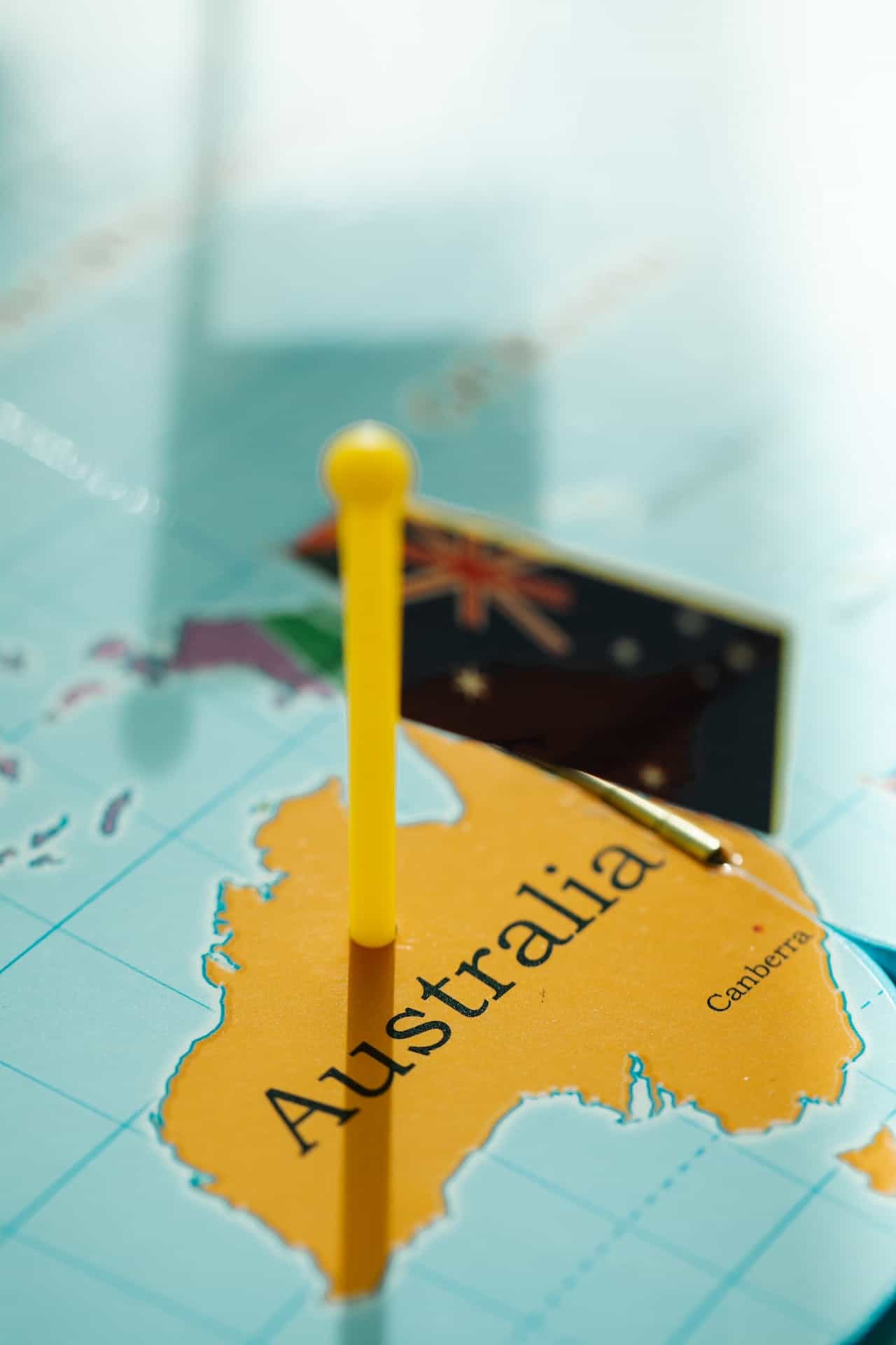 Australia Visitor Visa: Read detailed guide for checking eligibility ...