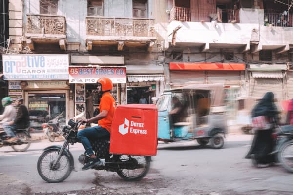 Daraz guarantees authenticity: offers 2X money back if product not original