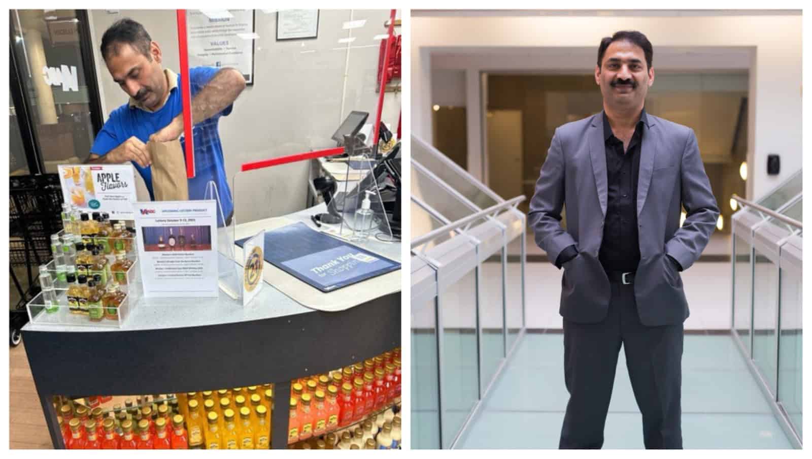 How did Pakistan’s ace investigative journalist end up working at a US ...