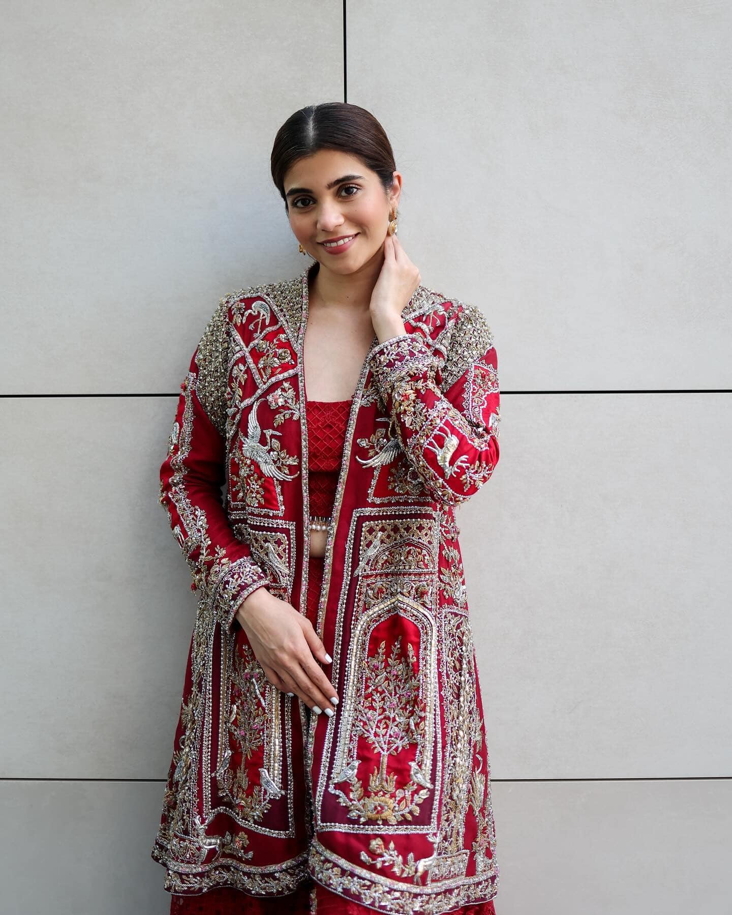 Minna Tariq shares pictures from birthday bash in Turkey