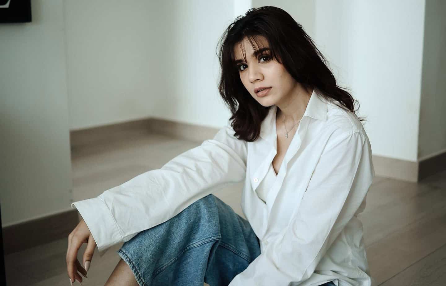 Kiran Ashfaque calls social media “toxic” after being trolled