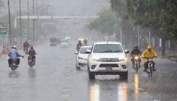 Lahore Weather update: Will provincial capital receive more rain today?