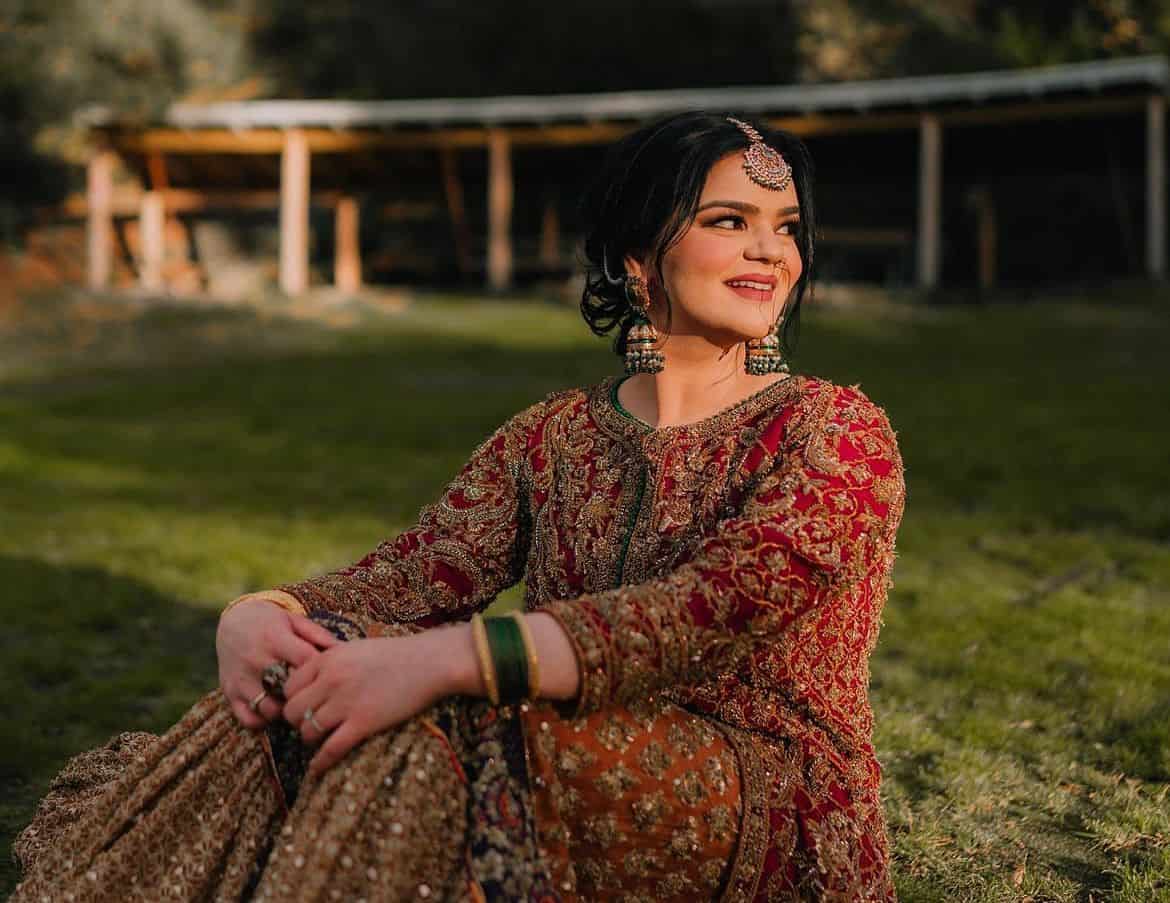 Who is Imam-ul-Haq s bride-to-be?