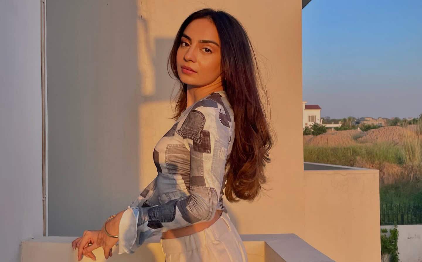 Mehar Bano s dance video draws reaction from fans