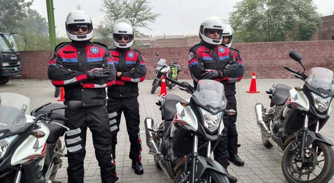 Dolphin Police personnel booked for shooting TikTok video at land ...