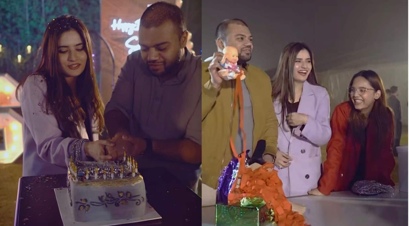 Inside Ducky Bhai s birthday bash