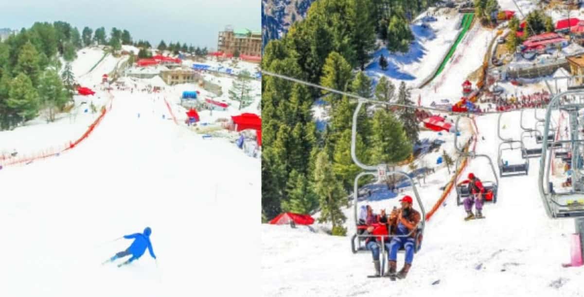 China Ice Snow tourism promotion season launched in Pakistan