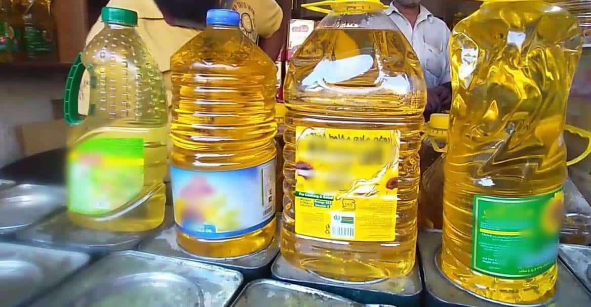 Cooking oil, ghee prices dropped by Rs50/kg at Utility Stores; Check ...