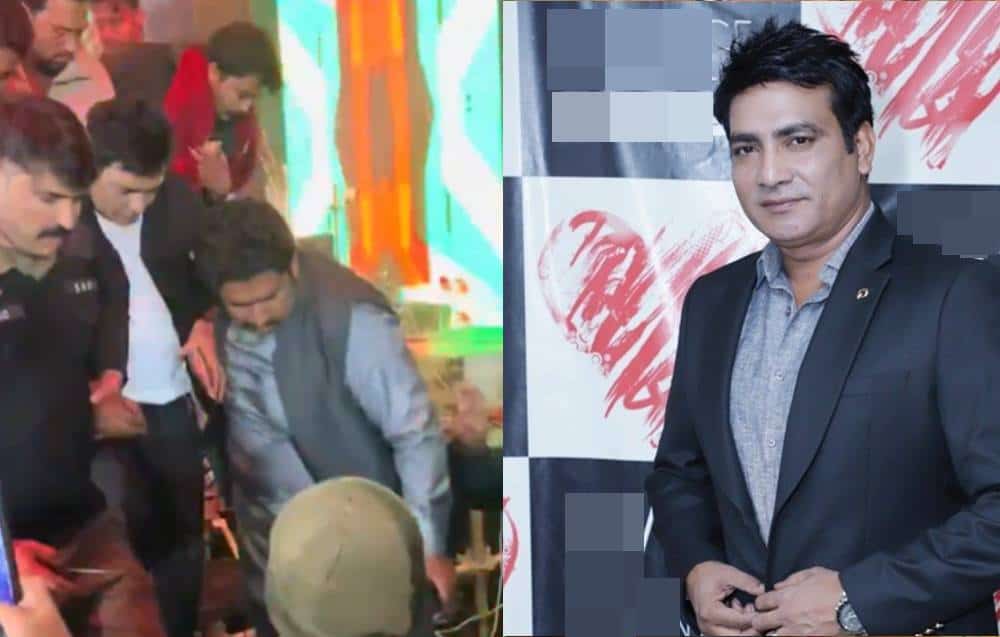 Folk singer Malkoo responds to his arrest claims for performing song ...