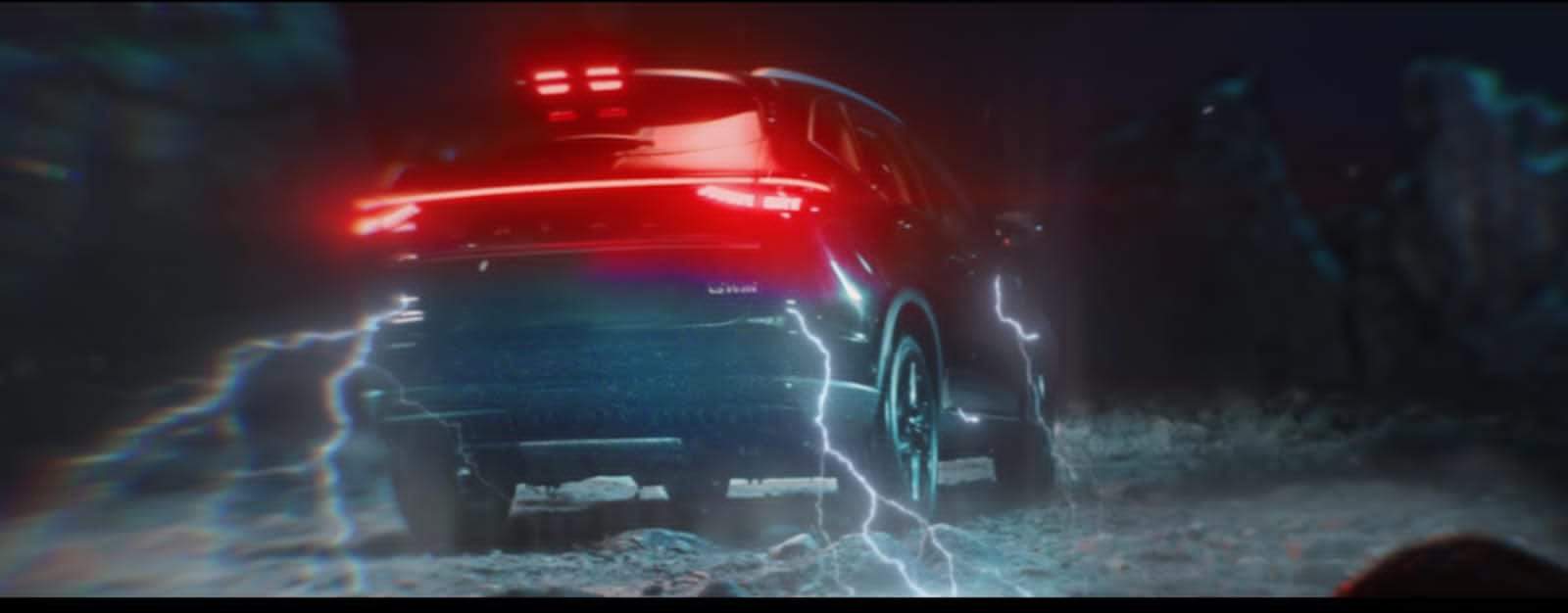 Haval’s version of the new era of clean energy