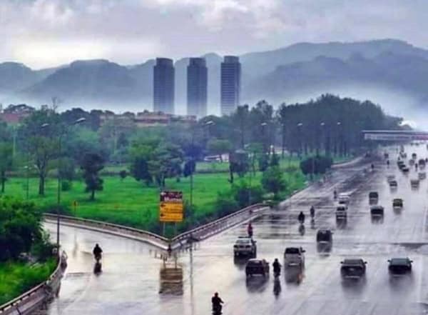 Islamabad weather update today: Here s latest weather forecast for ...