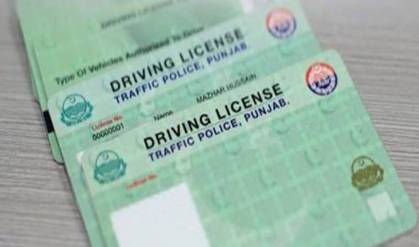 Lahore Traffic Police changes process of getting Learner Driving ...