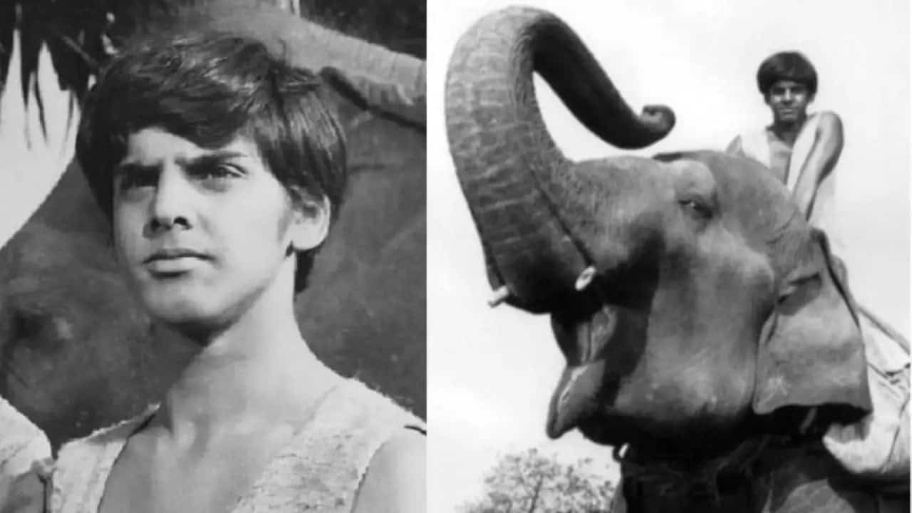 Mother India actor Sajid Khan passes away at 71 due to cancer