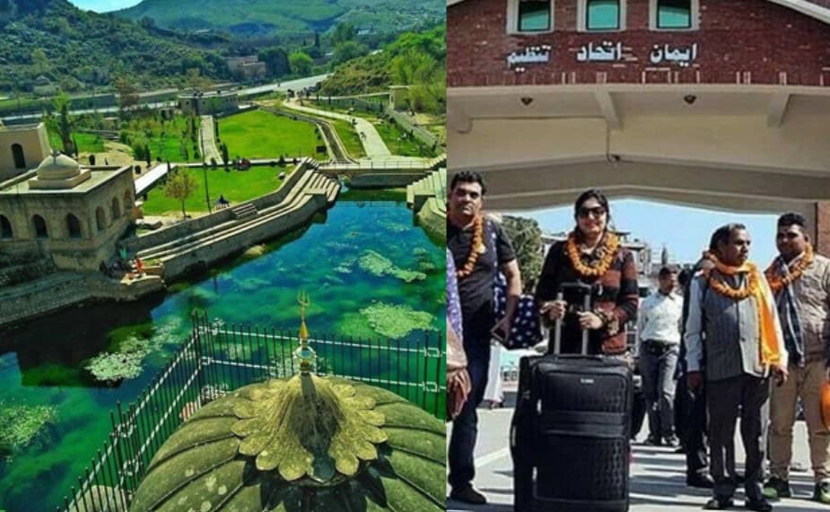 Pakistan issues visas to Indian Hindu pilgrims despite strained ties