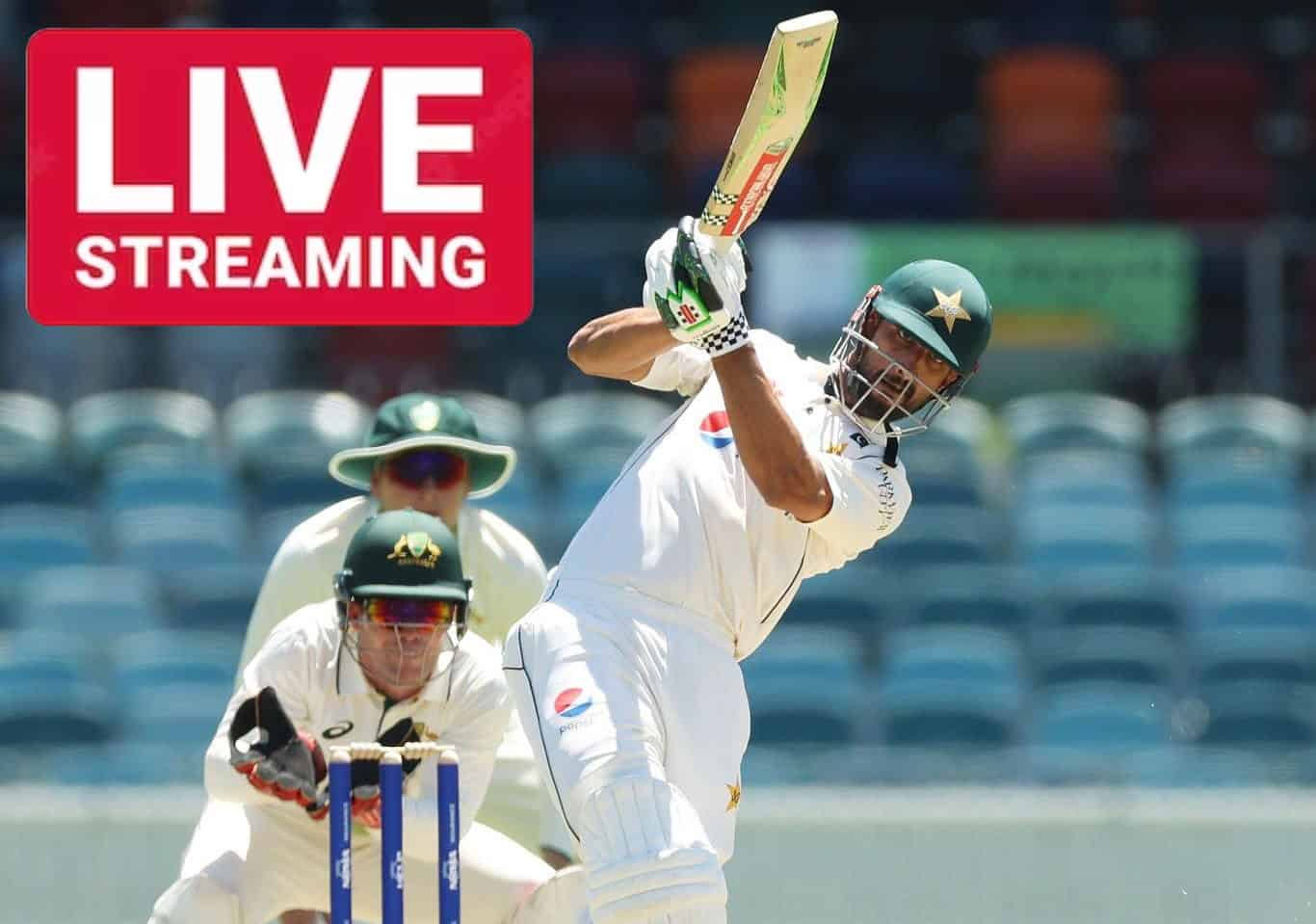 Pakistan vs Prime Minister XI Check Live Streaming here