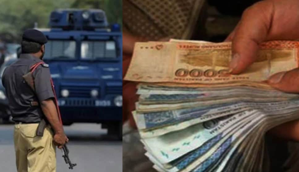 Police, Judiciary among most corrupt public institutions in Pakistan ...