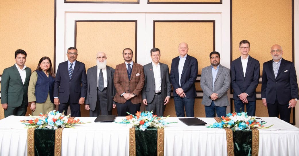 PTCL expanding telecom network by acquiring Telenor Pakistan for Rs108 ...