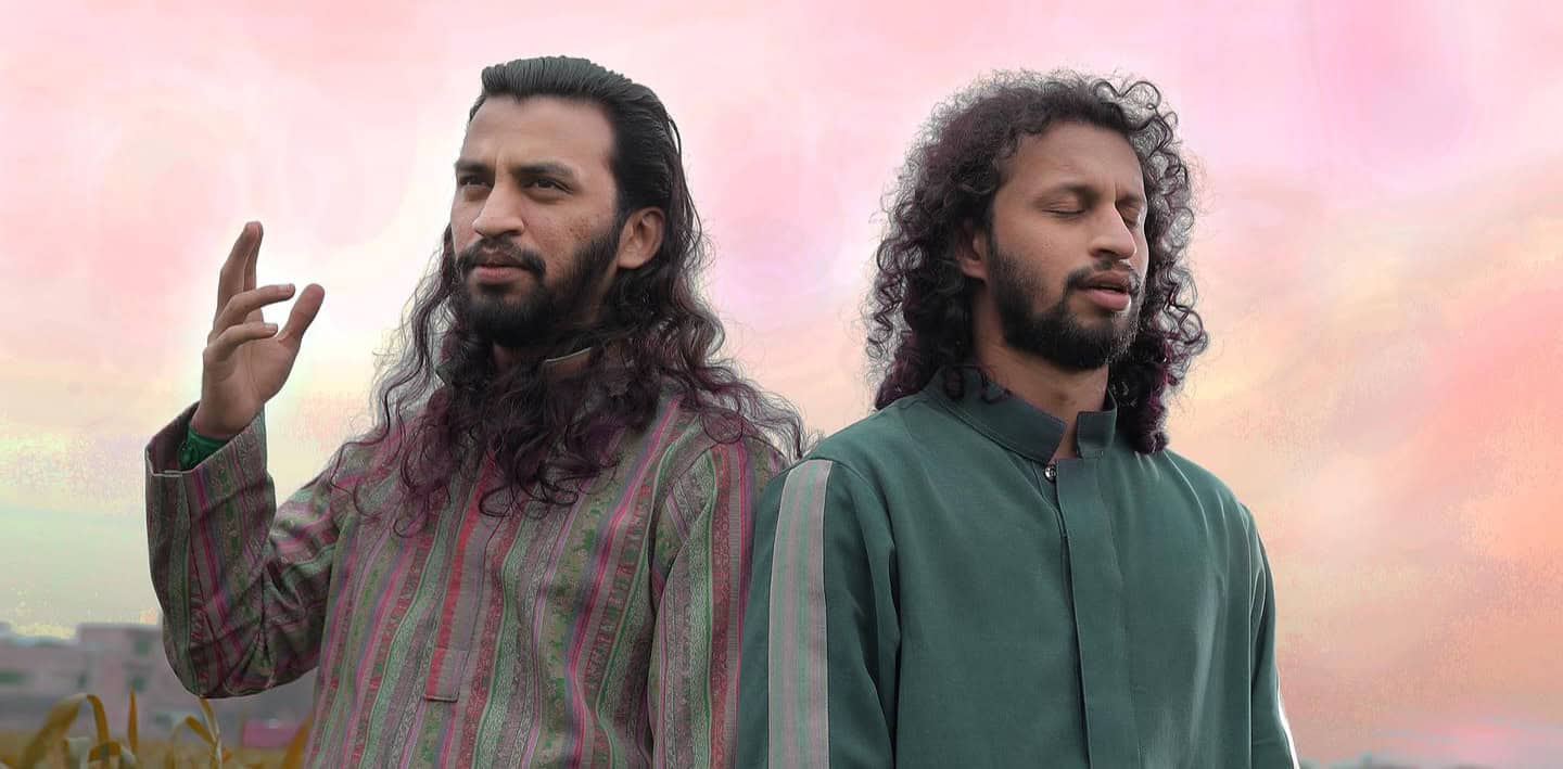 Qawwali meets Game of Thrones: Pakistani Qawwal duo performs GoT theme song