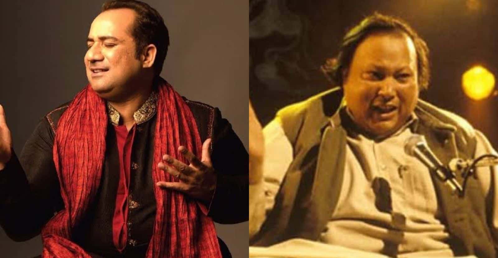 Rahat Fateh Ali Khan celebrates 50th birthday, recalls gift from Ustad ...