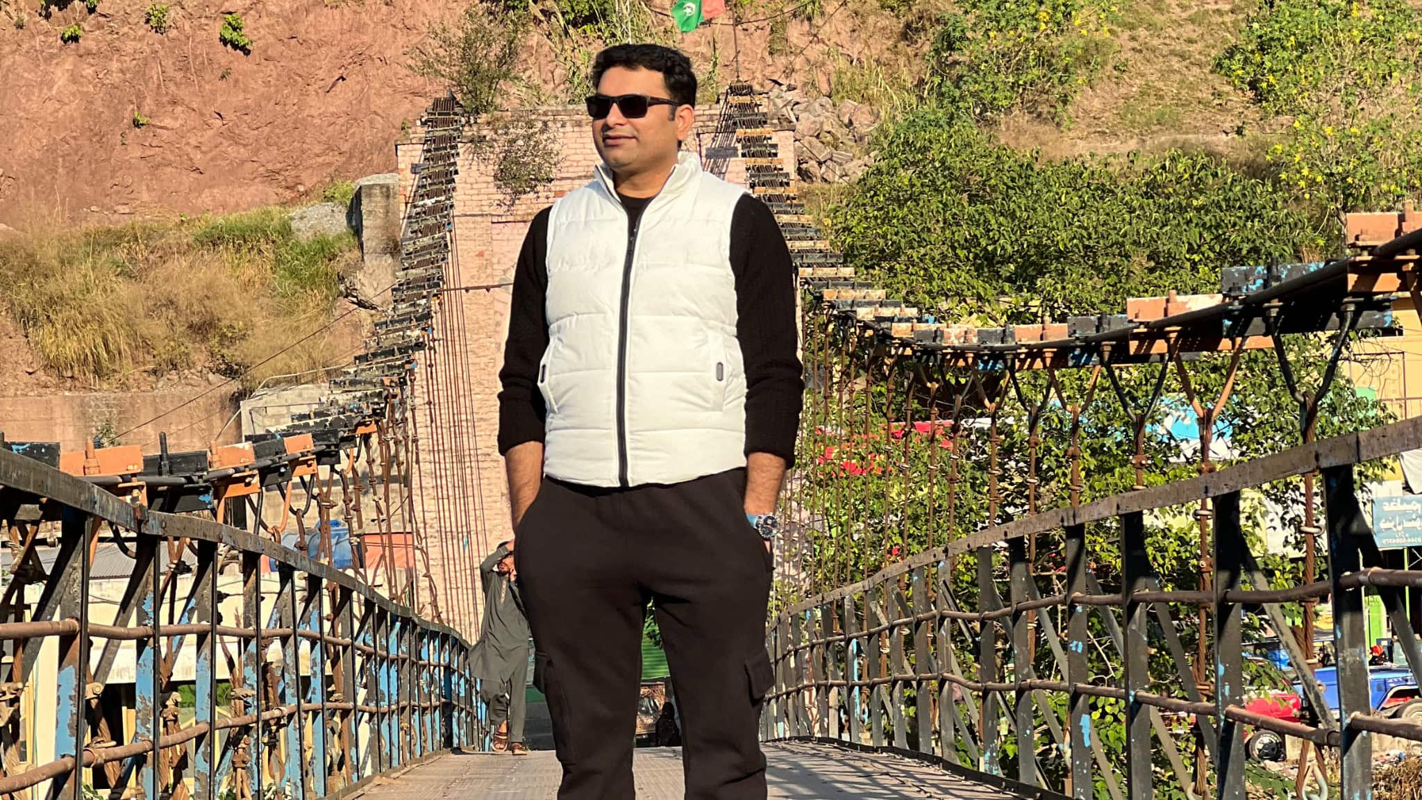 Sir Syed Kazim Ali, The Man Behind The Success Of Thousands