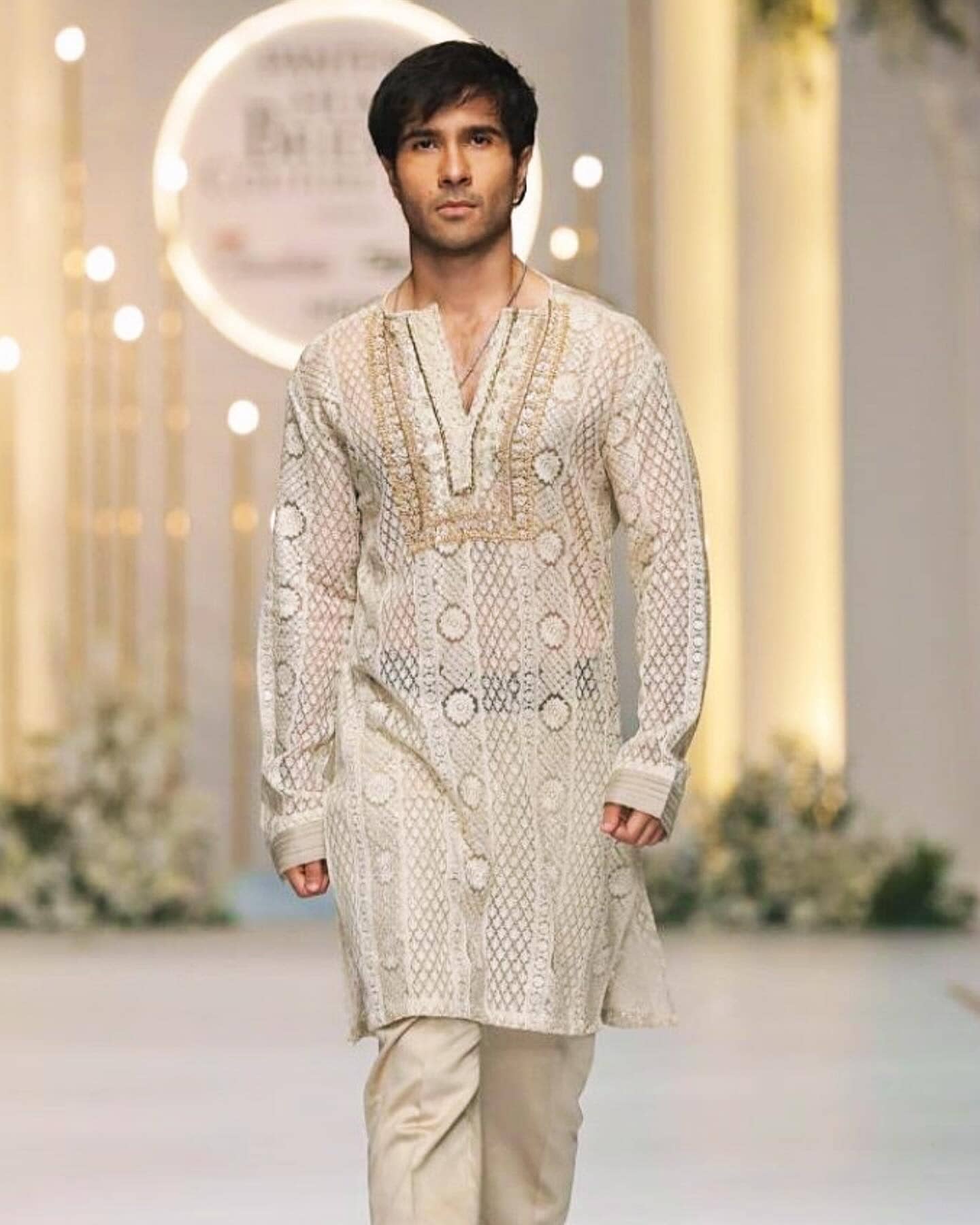 New Rapper In Town Feroze Khan to drop latest rap song soon