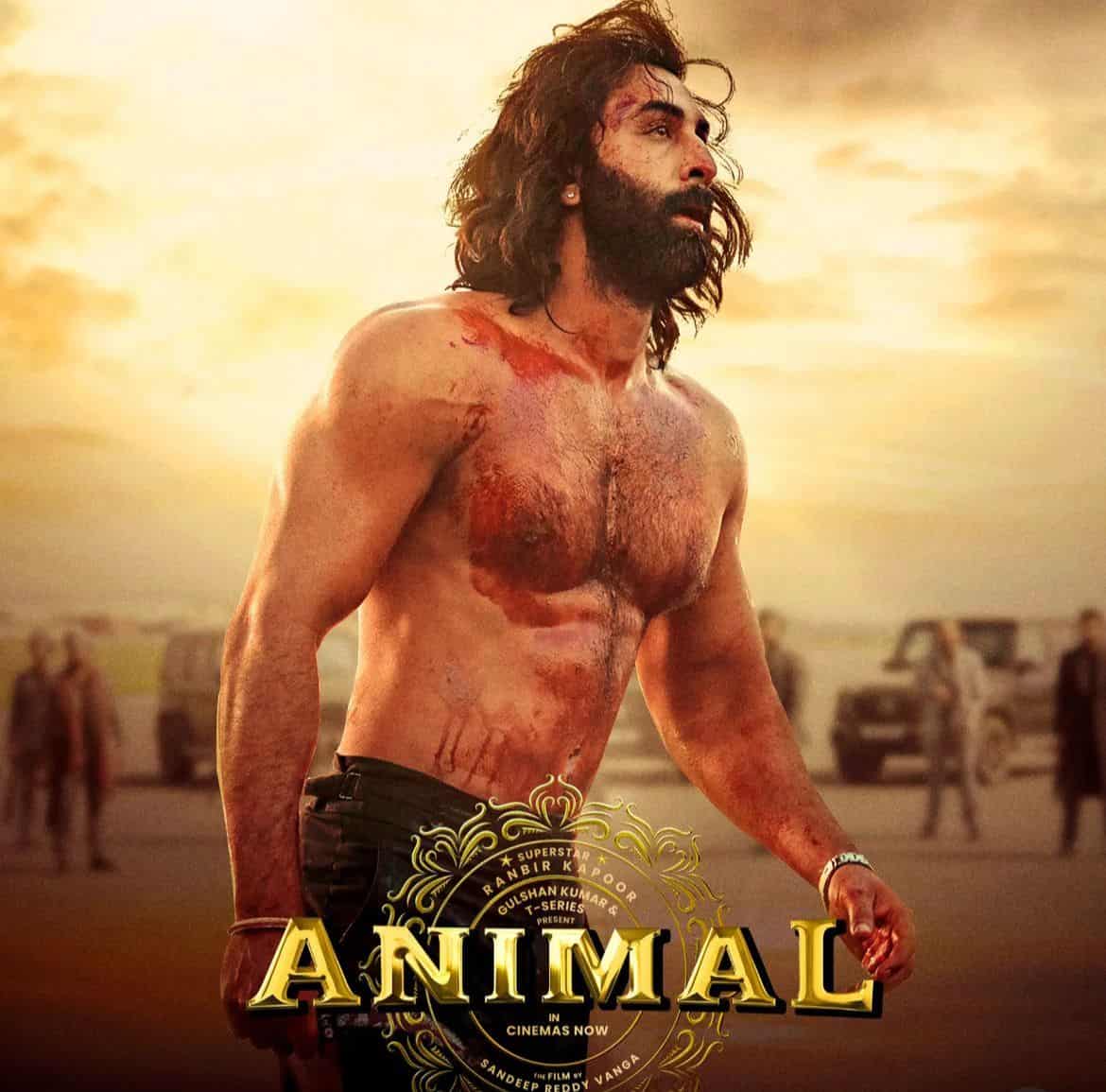 Netflix brings Animal s unapologetic storytelling to Pakistan