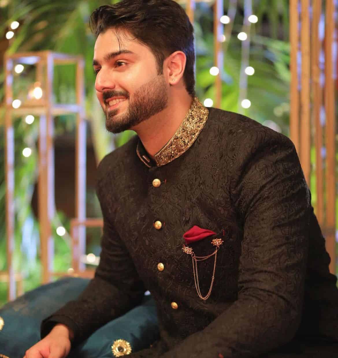 Zaviyar Naumaan sets the stage on fire with killer dance moves at ...