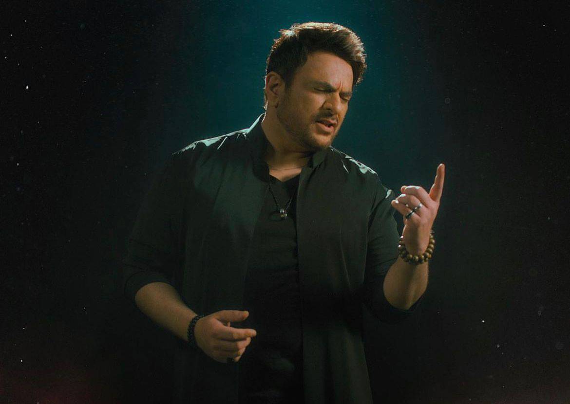 Pakistani artist Shiraz Uppal introduces AI-generated female singer ...