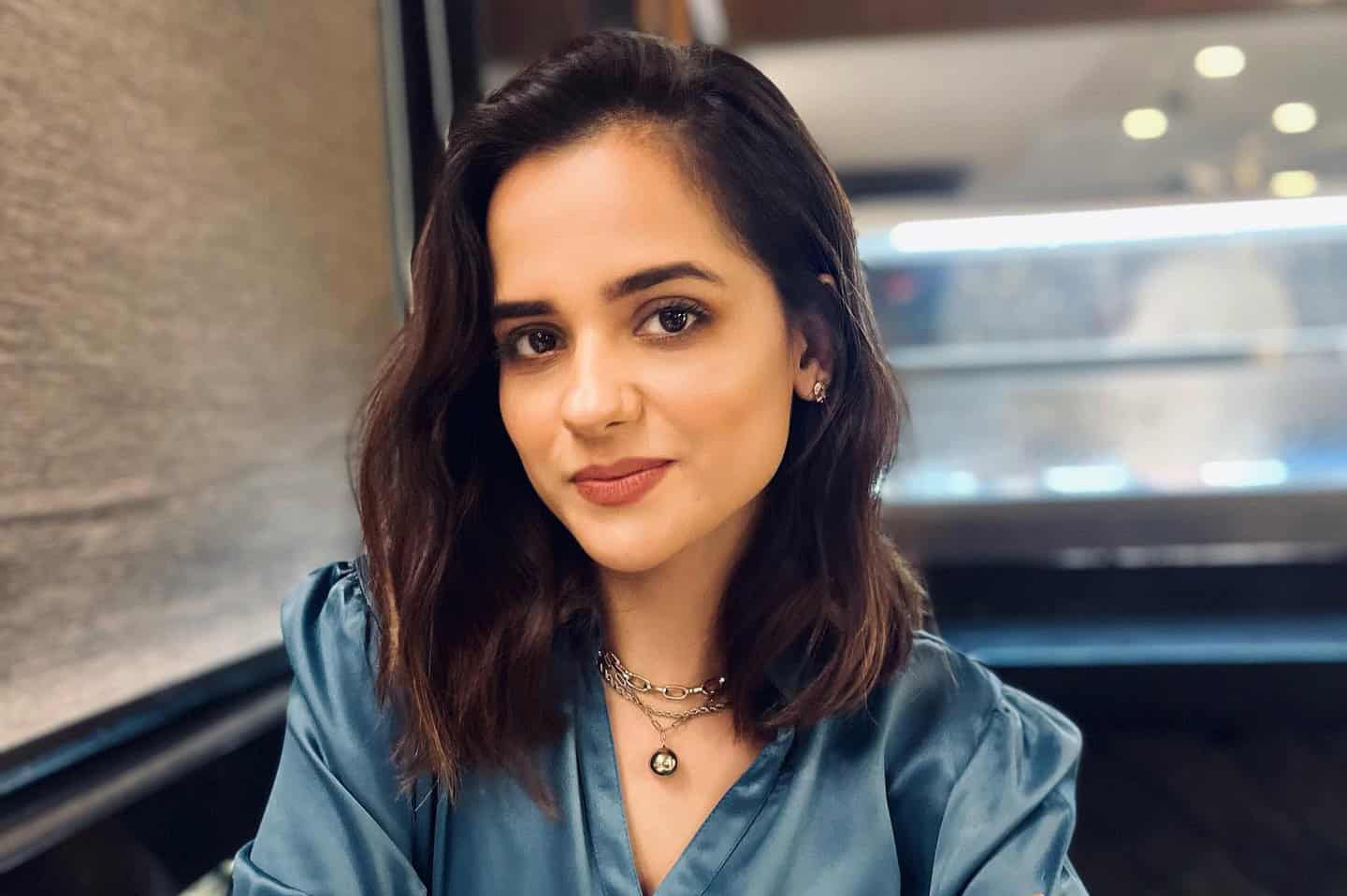Rabya Kulsoom celebrates birthday with family