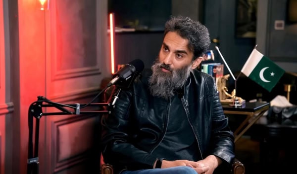 Ali Noor breaks silence on sexual harassment allegations: No Truth to ...