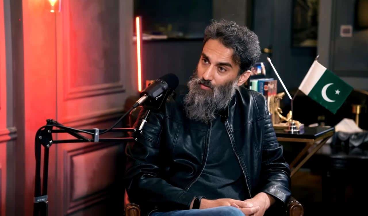 Ali Noor breaks silence on sexual harassment allegations: No Truth to ...