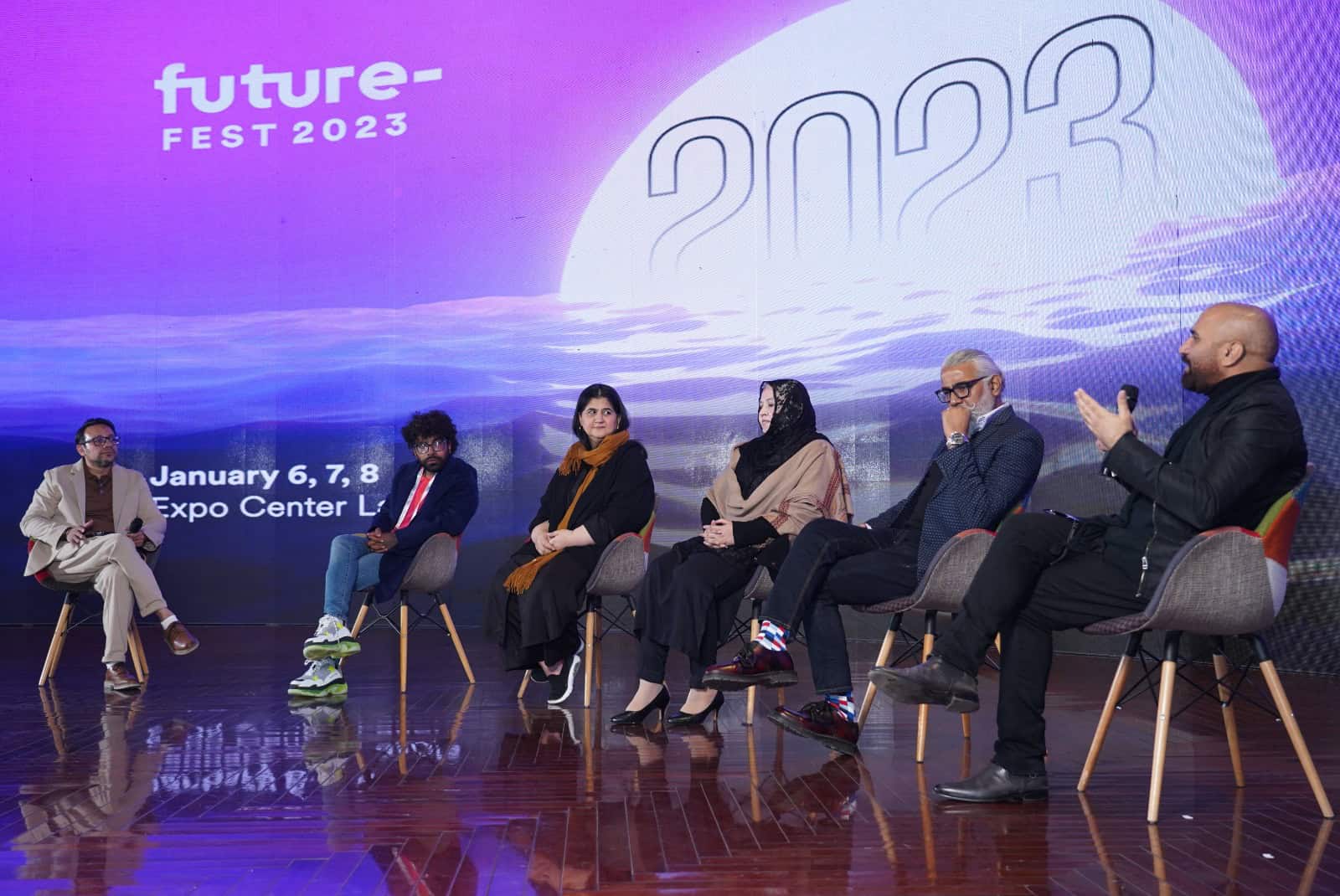 Future Fest 2024 announces conference agenda
