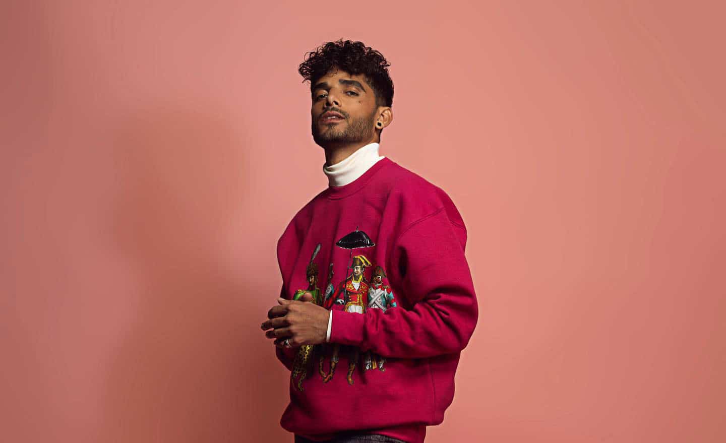 Jurmana — Kaifi Khalil announces new single to release on January 12