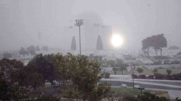 Karachi Weather Update: Sindh capital sees year s coldest night as ...
