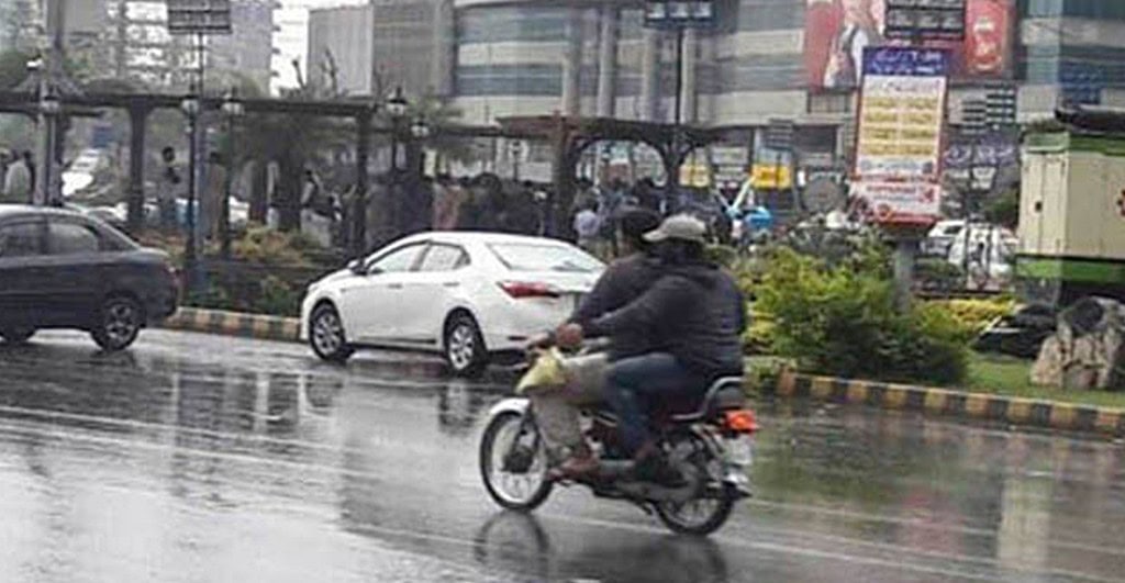 Karachi Weather Update: Sindh capital shivers as cold wave hits Pakistan
