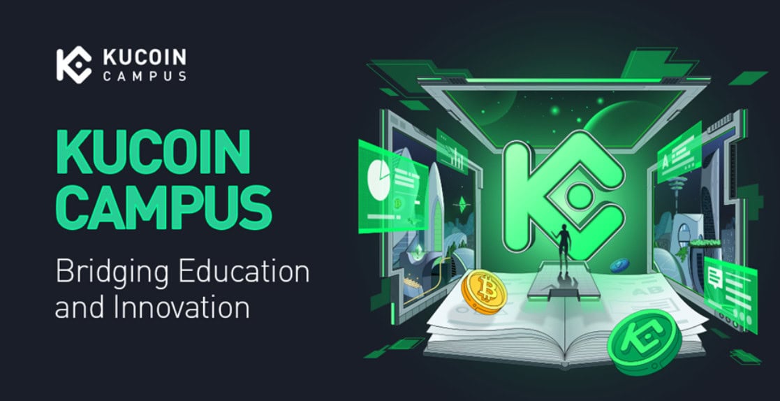 KuCoin launches Educational Program KuCoin Campus on International ...