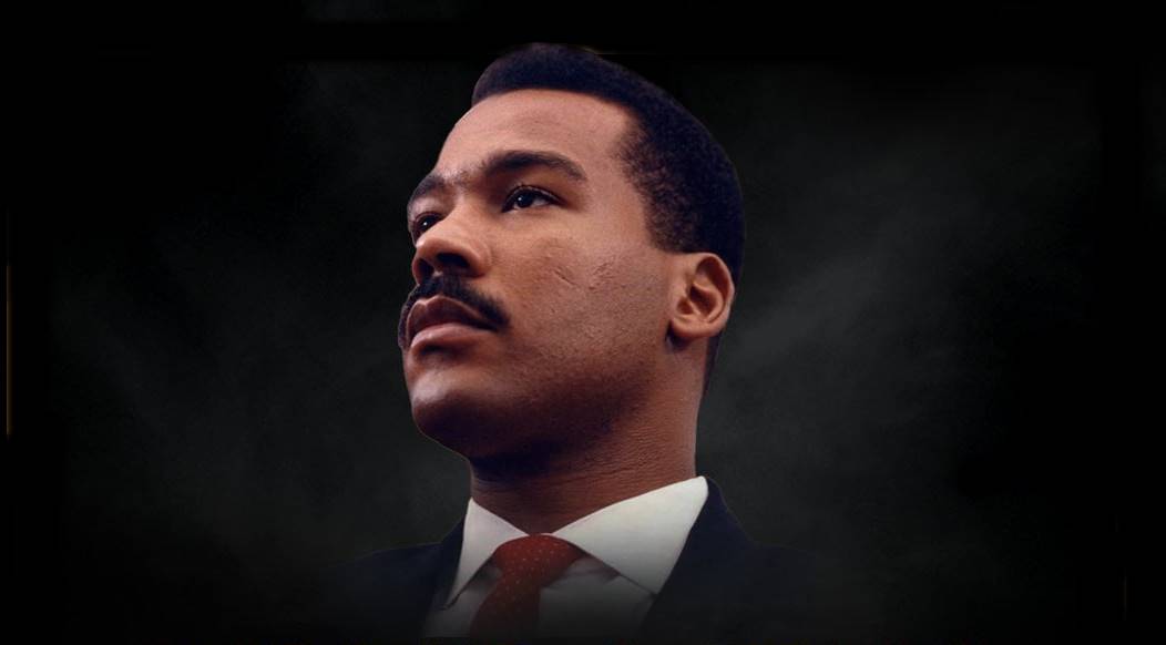 Martin Luther King Junior s son Dexter Scott succumbs to cancer at 62