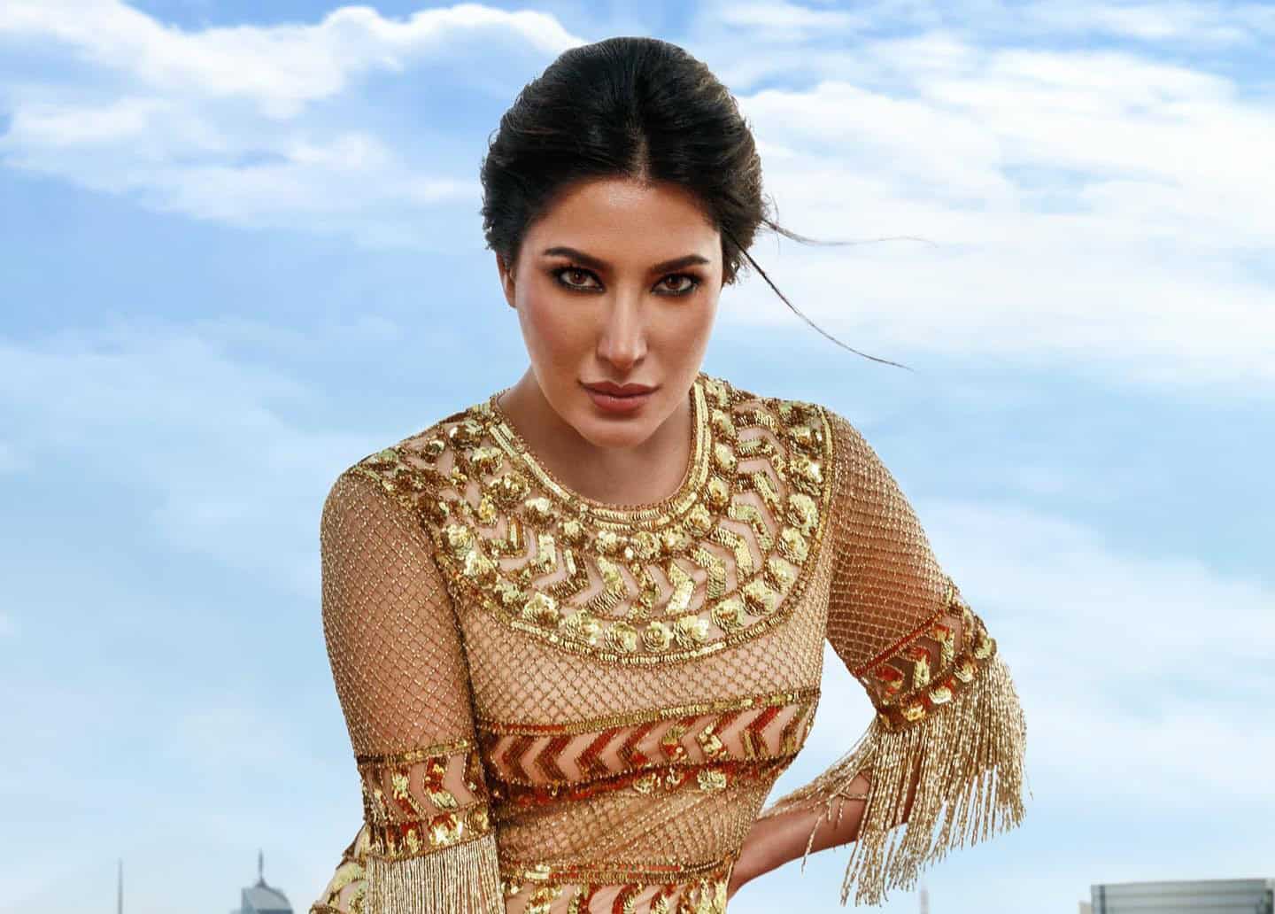 Mehwish Hayat s latest film — Here s all you need to know